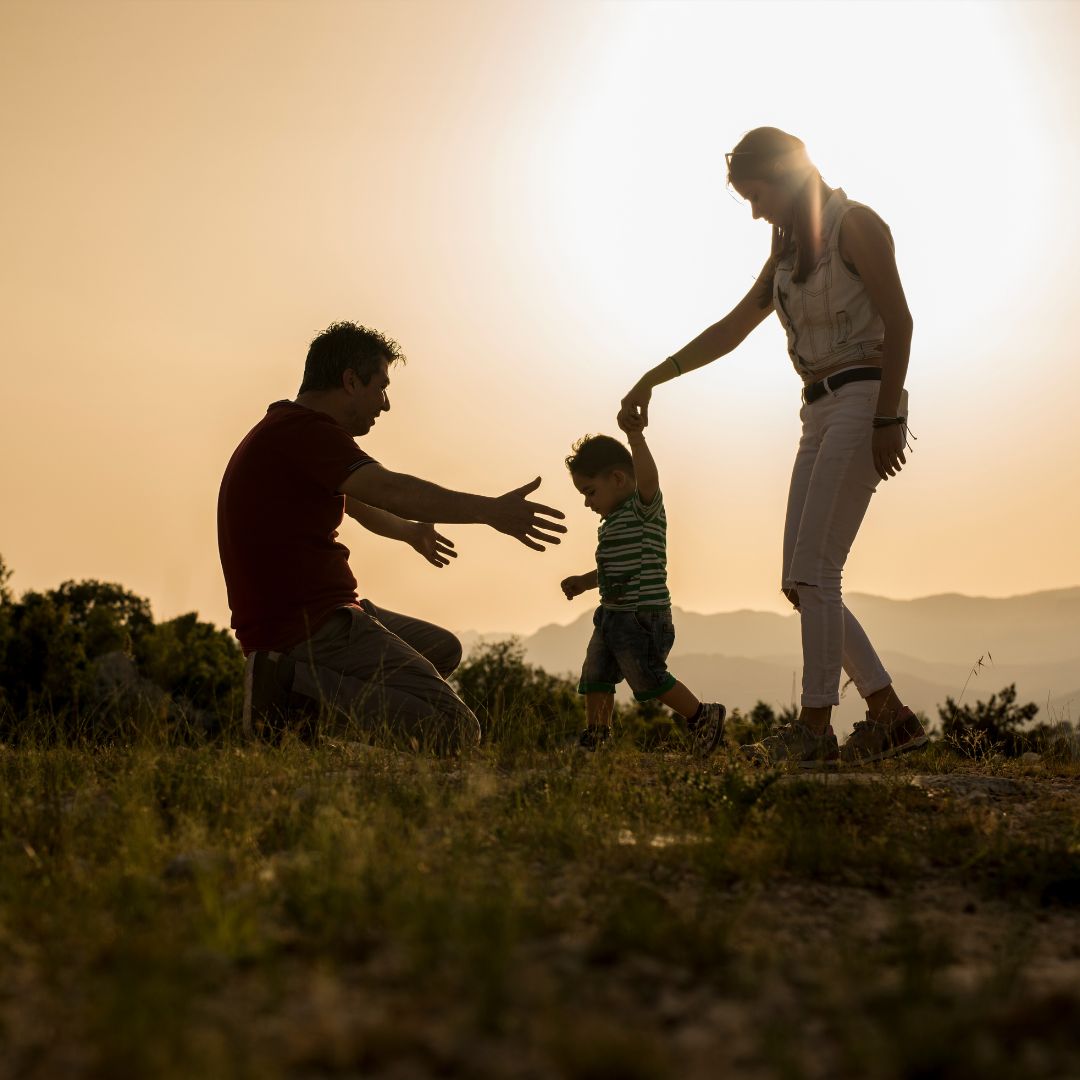 How to Create a Shared Parenting Plan? | Family Law
